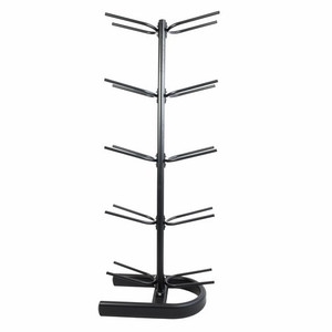 Gym Africa - Gymsource Medicine Slam 10 Ball Storage Rack
