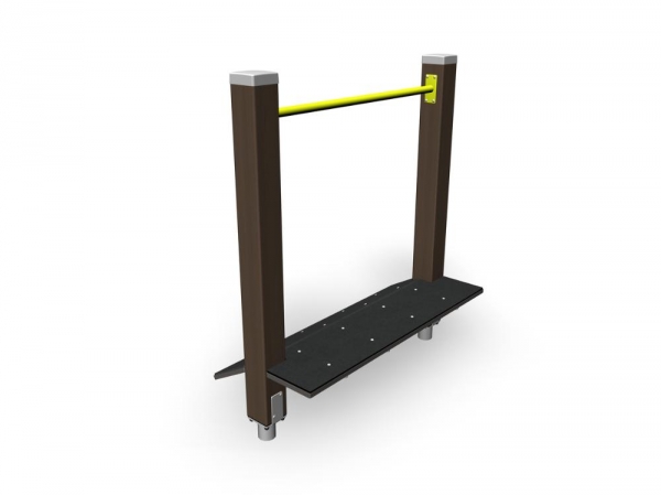 Gym Africa - Outdoor Gym