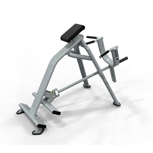 Gym Africa - Gymsource Elite Incline Row Bench